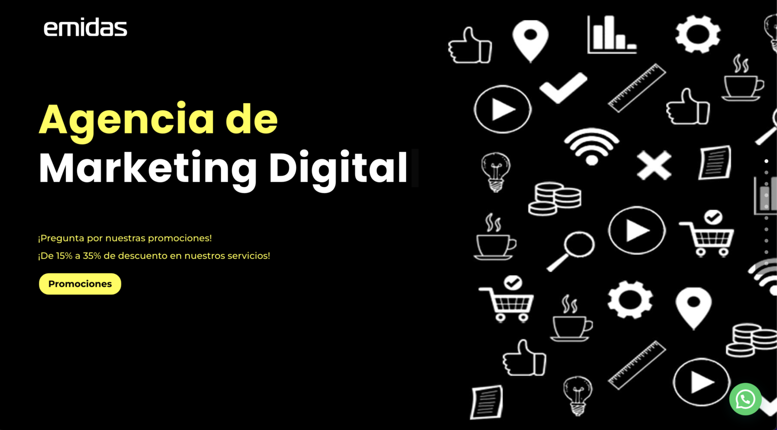 10 Mejores Agencias de Marketing Digital en Lima - Funnel